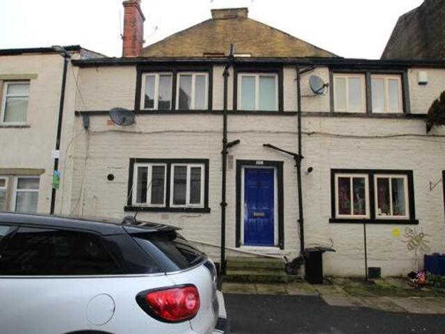 2 Bedroom Terraced House For Rent In Thornton
