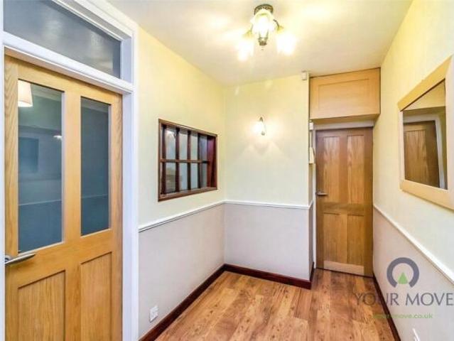 2 bedroom terraced house for rent in Thorncliffe Lane, Chapeltown, Sheffield, S35