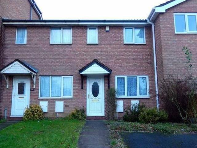 2 bedroom terraced house for rent in Titford Lane Rowley Regis B65
