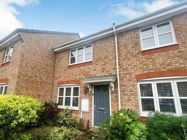 2 Bedroom Terraced House For Rent In Tile Hill, Coventry