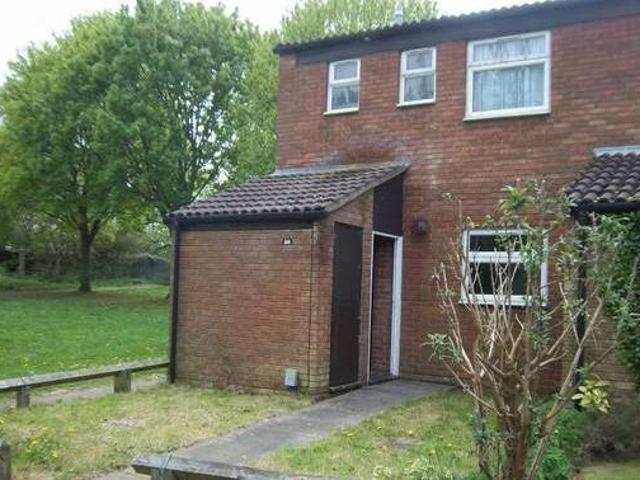 2 bedroom terraced house for rent in Tintern CloseStevenageSG2
