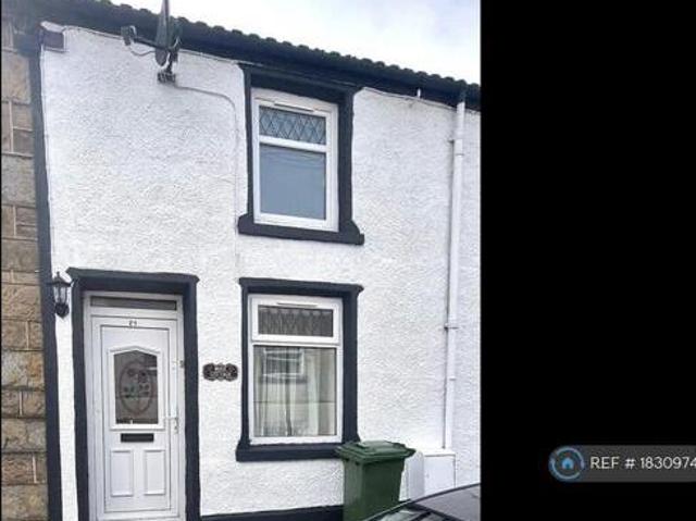 2 Bedroom Terraced House For Rent In Trecyncon
