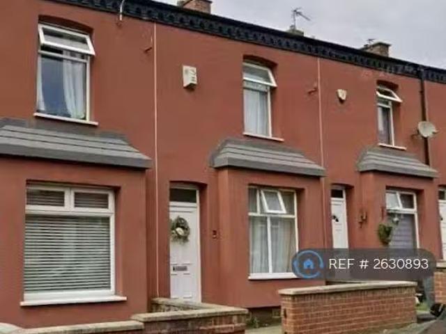 2 bedroom terraced house for rent in Tredgold St, Bolton, BL6