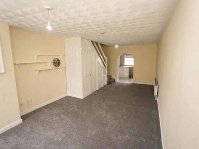 2 bedroom terraced house for rent in Tredgold Street, Horwich, Bolton, Lancashire, BL6