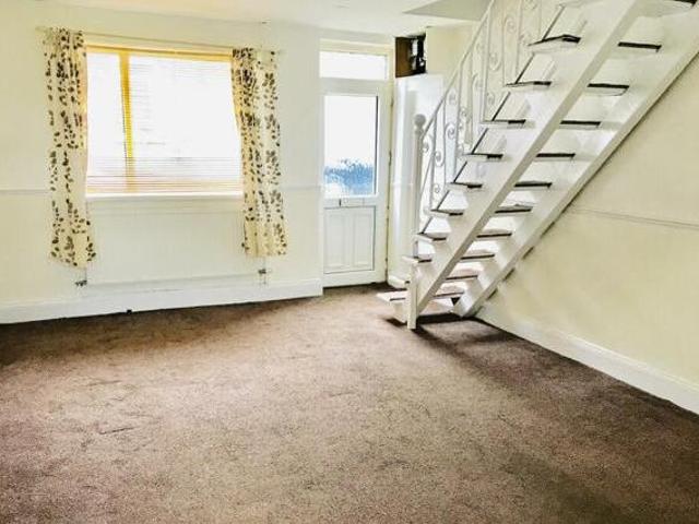 2 Bedroom Terraced House For Rent In Troedyrhiw