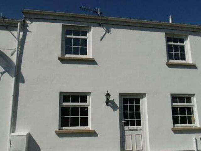 2 Bedroom Terraced House For Rent In Troedyrhiw