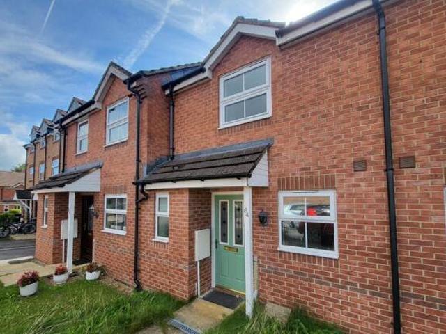 2 Bedroom Terraced House For Rent In Trowbridge