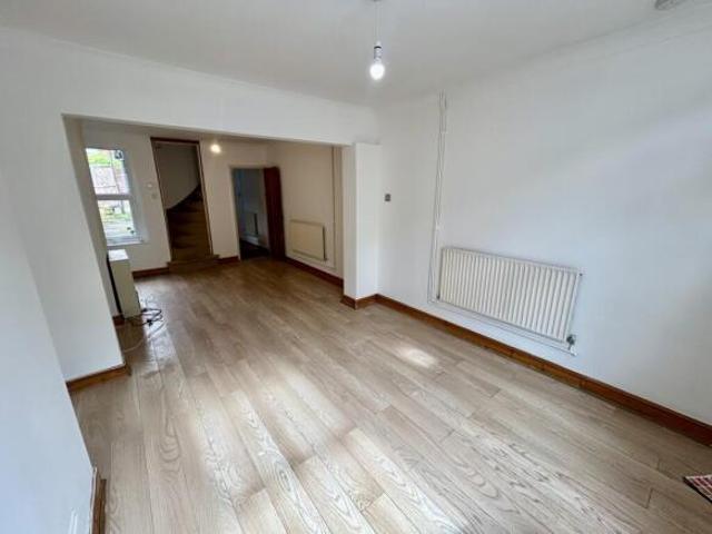2 bedroom terraced house for rent in Turin Street, Ipswich, IP2