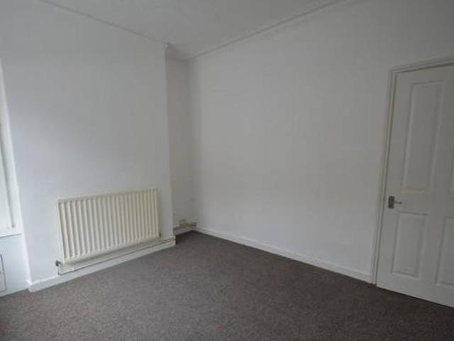 2 bedroom terraced house for rent in Turner Street Bircheshead ST1