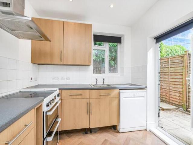 2 bedroom terraced house for rent in Tuskar Street, London, SE10 9UZ, SE10