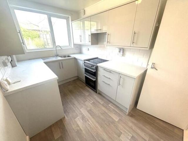 2 bedroom terraced house for rent in Twyford Avenue, Tipner, Portsmouth, PO2