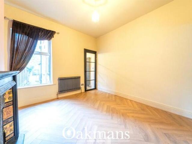 2 bedroom terraced house for rent in Twyning Road, Stirchley, Birmingham, West Midlands, B30