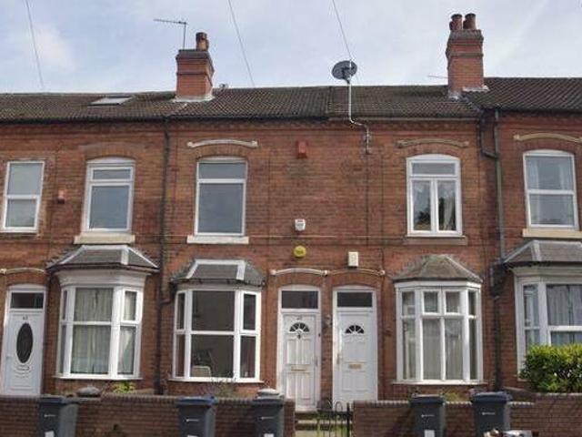 2 bedroom terraced house for rent in Two Bedroom House in Selly Oak B29