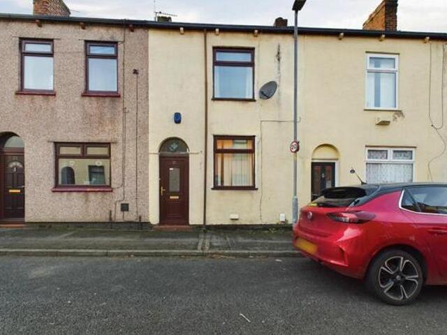 2 Bedroom Terraced House For Rent In Tyldesley