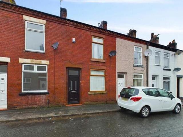 2 Bedroom Terraced House For Rent In Tyldesley