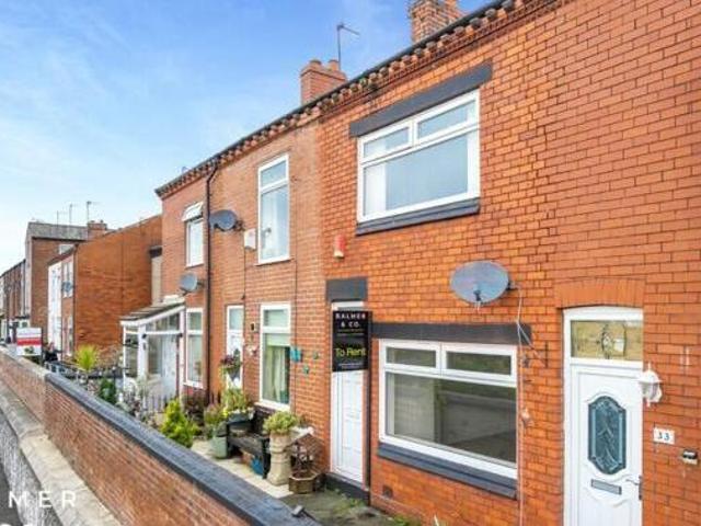 2 Bedroom Terraced House For Rent In Tyldesley