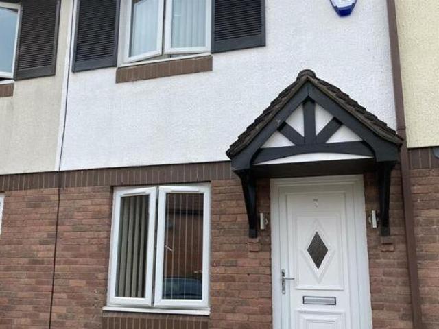 2 Bedroom Terraced House For Rent In Undy