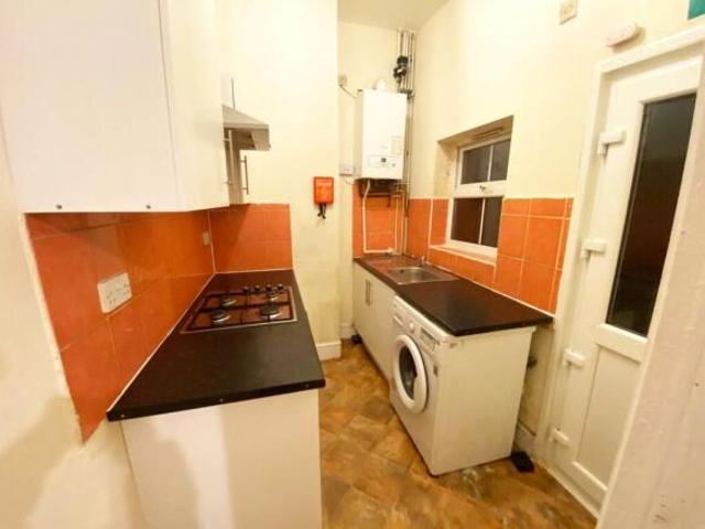 2 bedroom terraced house for rent in Unett Street, Smethwick, B66