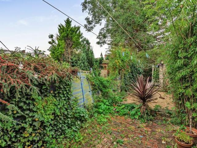 2 bedroom terraced house for rent in Union Street, Oxford, OX4