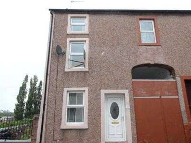 2 bedroom terraced house for rent in Union Street Wigton CA7