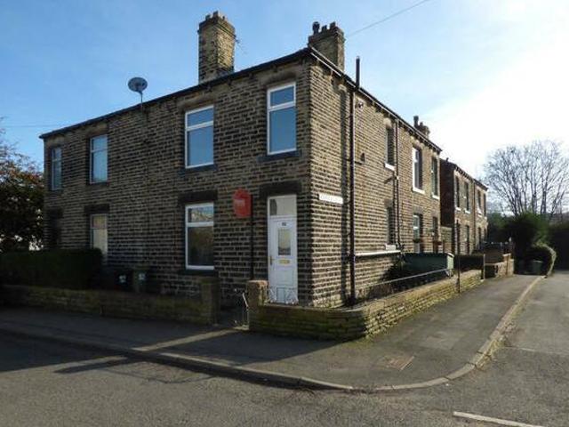 2 bedroom terraced house for rent in Union Road Liversedge West Yorkshire WF15