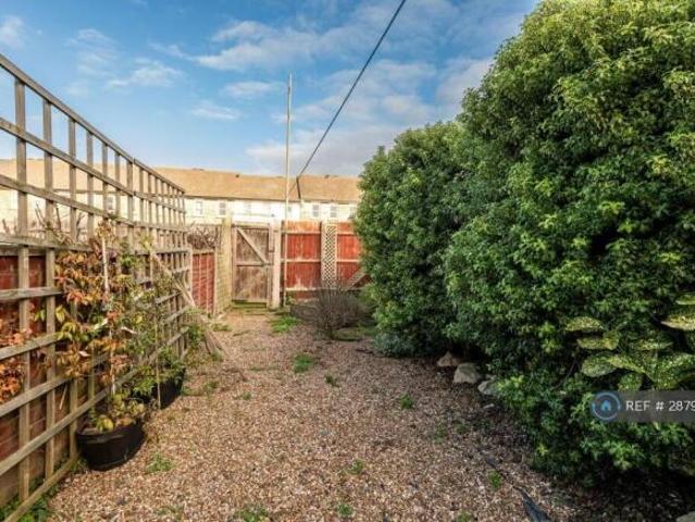2 bedroom terraced house for rent in Unity St, Sheerness, ME12