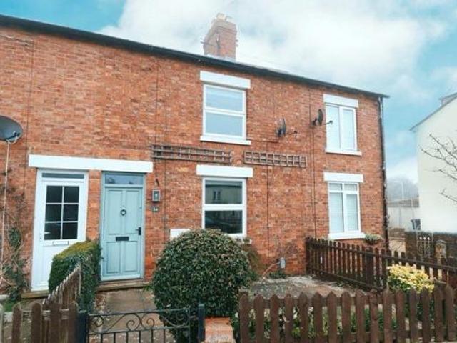 2 Bedroom Terraced House For Rent In Uppingham, Oakham