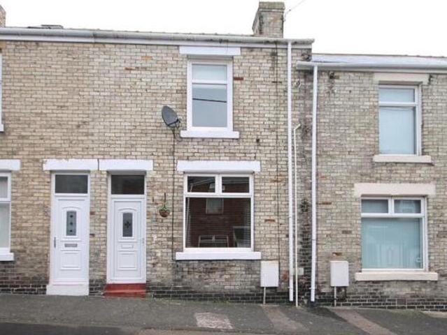 2 Bedroom Terraced House For Rent In Ushaw Moor