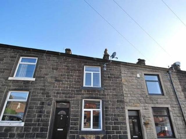 2 bedroom terraced house for rent in Victoria Street Ramsbottom BL0