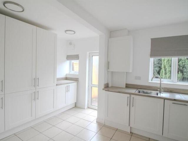 2 bedroom terraced house for rent in Victoria Road, Sherwood, Nottingham, NG5