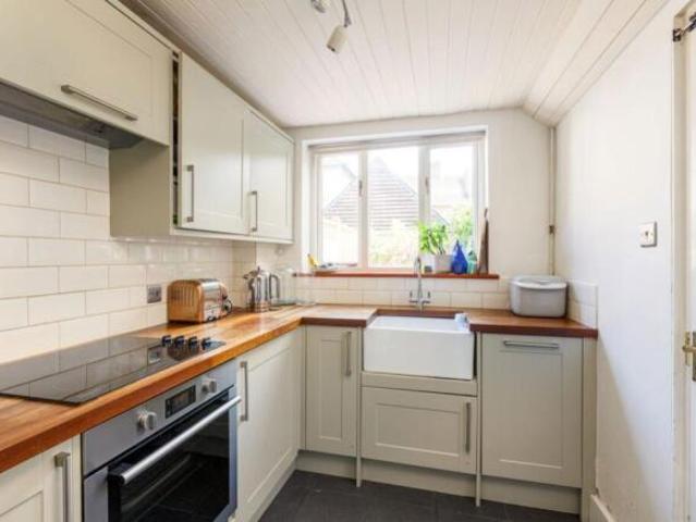 2 bedroom terraced house for rent in Victoria Road, Sevenoaks TN13 1YE, TN13