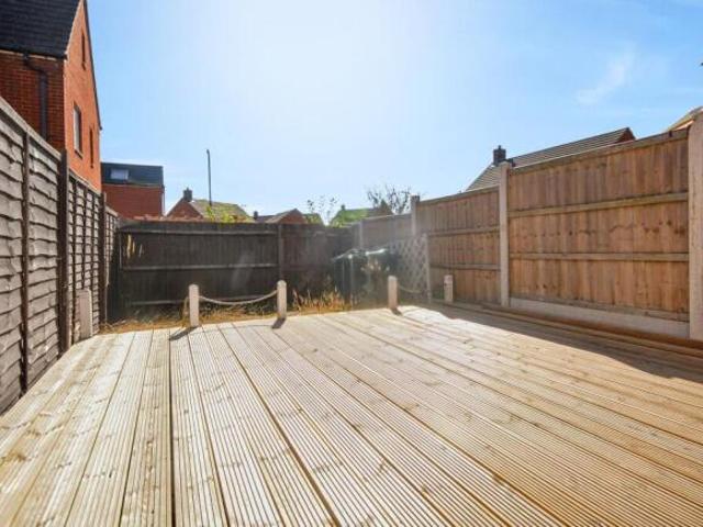 2 bedroom terraced house for rent in Violet Way, Kingsnorth TN23 3GH, TN23