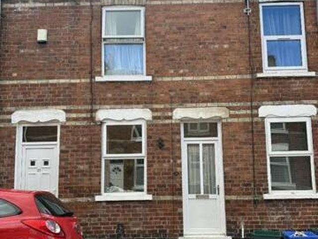 2 Bedroom Terraced House For Rent In York, North Yorkshire