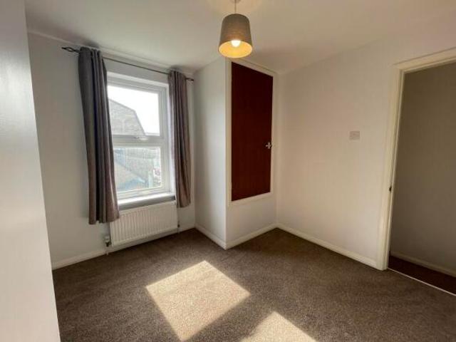 2 bedroom terraced house for rent in York Street, Cambridge, CB1