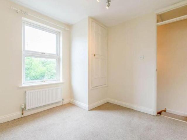 2 bedroom terraced house for rent in York Street, Cambridge, CB1