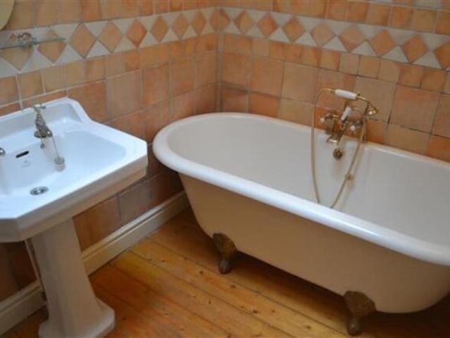 2 bedroom terraced house for rent in York Street, Cambridge, CB1
