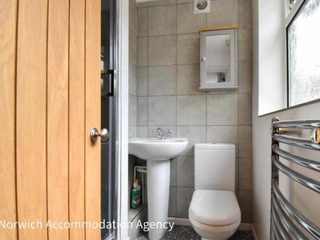 2 bedroom terraced house for rent in York Street, Norwich, NR2