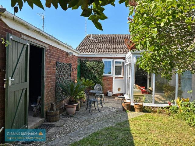 2 bedroom semi detached bungalow for sale