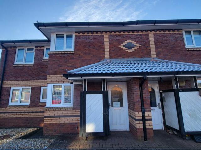 2 bedroom flat for sale