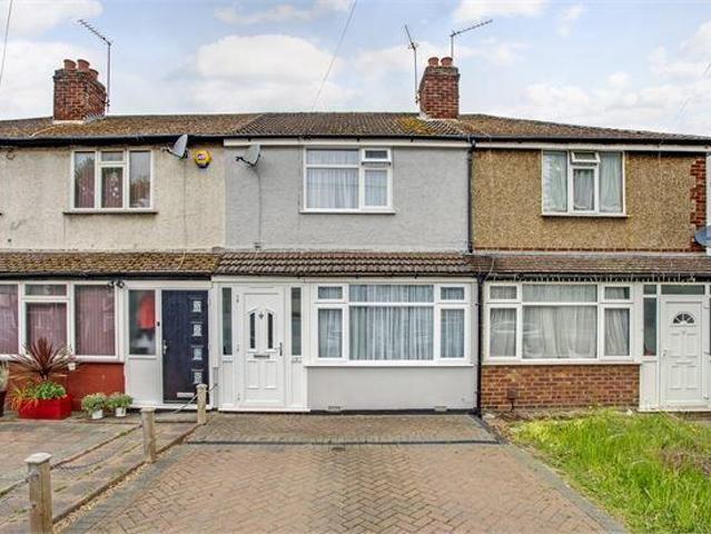 2 bedroom house for sale