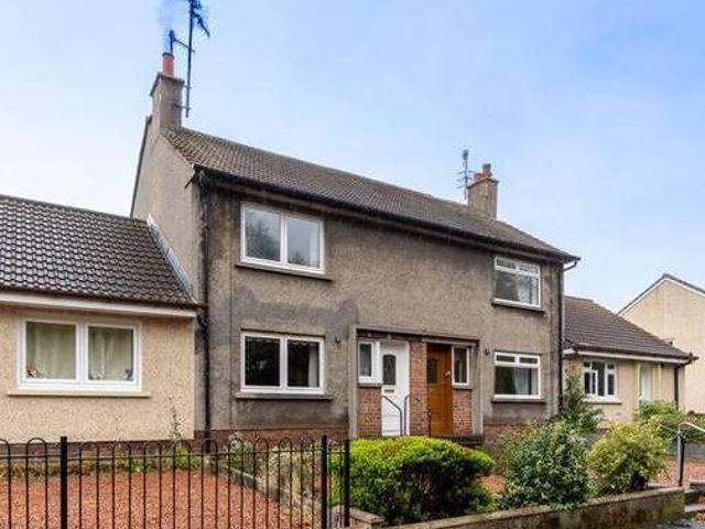 2 bedroom terraced house for sale in 3 Linfern Road Dailly KA26 9SW KA26