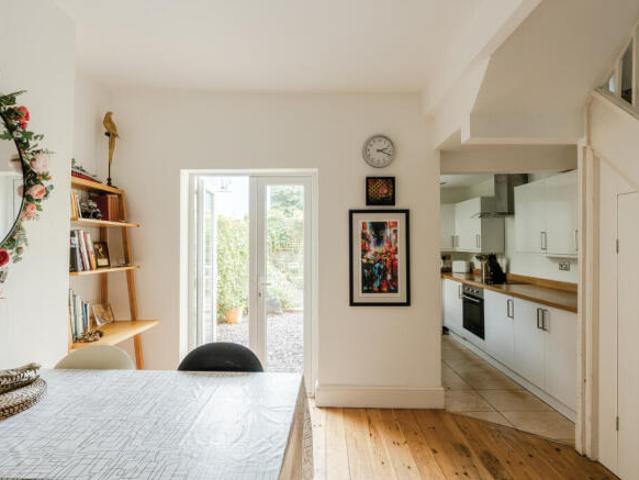 2 bedroom terraced house for sale in 104 Chaplin Road, Easton, Bristol, BS5