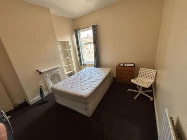 2 bedroom terraced house for sale in 104 Thornton Road, Stoke on Trent, Staffordshire, ST4 2BD, ST4