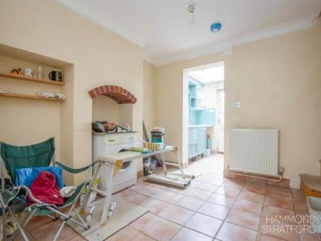 2 bedroom terraced house for sale in 102 Hall Road, Norwich, Norfolk NR1 3HP, NR1