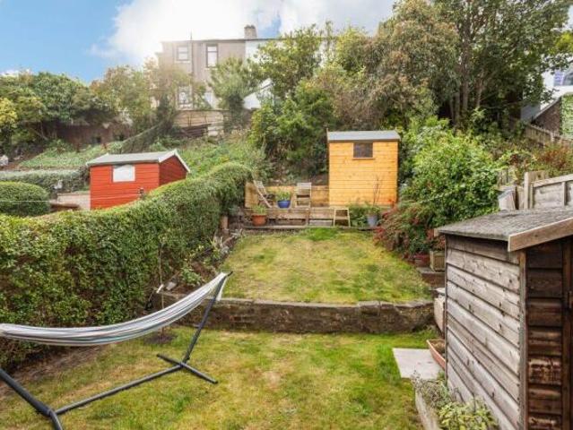 2 bedroom terraced house for sale in 12 Considine Terrace, Willowbrae, EH8 7EB, EH8