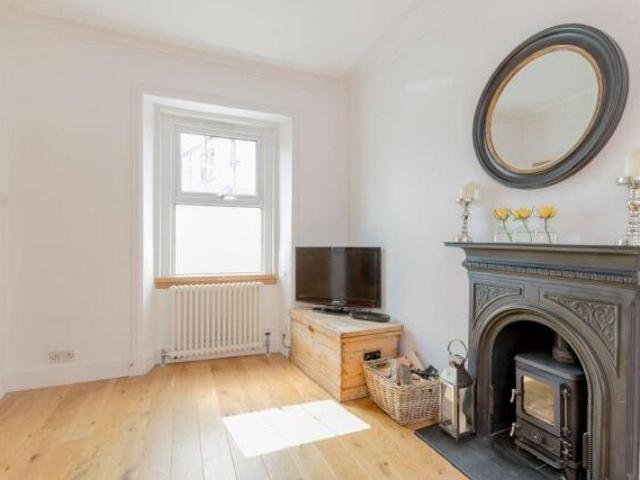 2 bedroom terraced house for sale in 12 Quality Street Lane, EDINBURGH, EH4 5BU, EH4