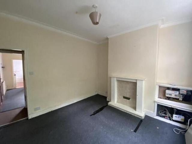 2 bedroom terraced house for sale in 13 Manvers Street, Stockport, Cheshire, SK5