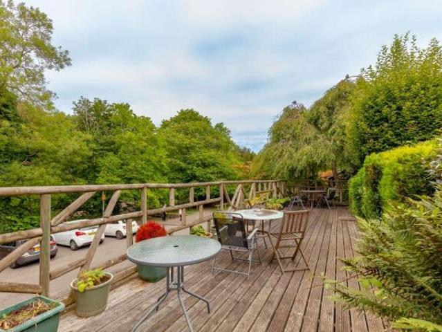 2 bedroom terraced house for sale in 15 Caddell's Row, Edinburgh, EH4 6HY, EH4