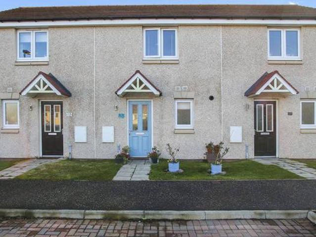 2 bedroom terraced house for sale in 15 Arrow CrescentMusselburgh EH21 7EW EH21