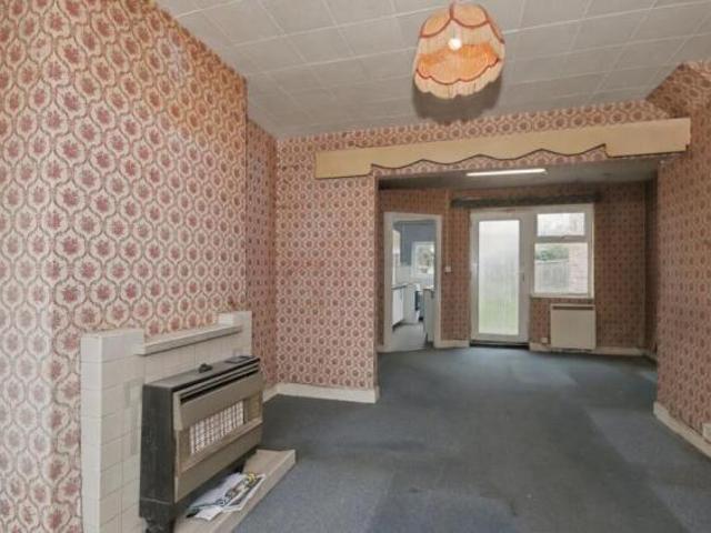 2 bedroom terraced house for sale in 168 Cromwell Road, Cambridge, Cambridgeshire, CB1 3EQ, CB1